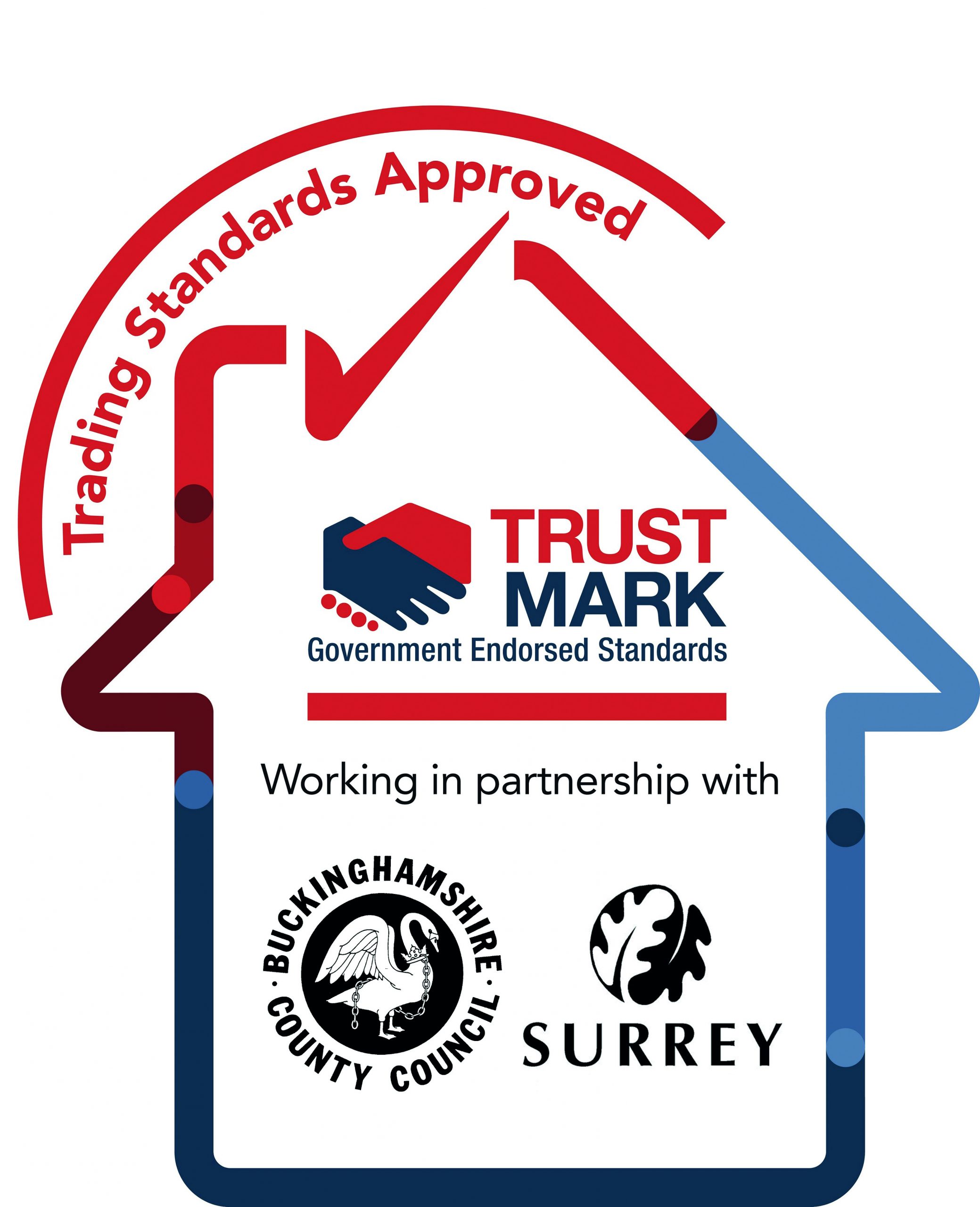 TRUSTMARK AND TRADING STANDARDS LINK UP - Fencing and Landscaping News