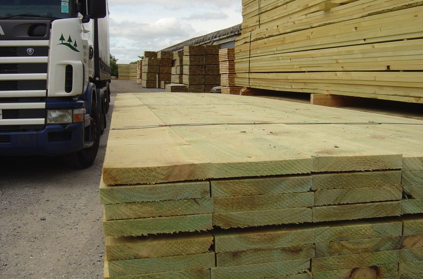 Brookridge goes from strength to strength - Fencing and Landscaping News