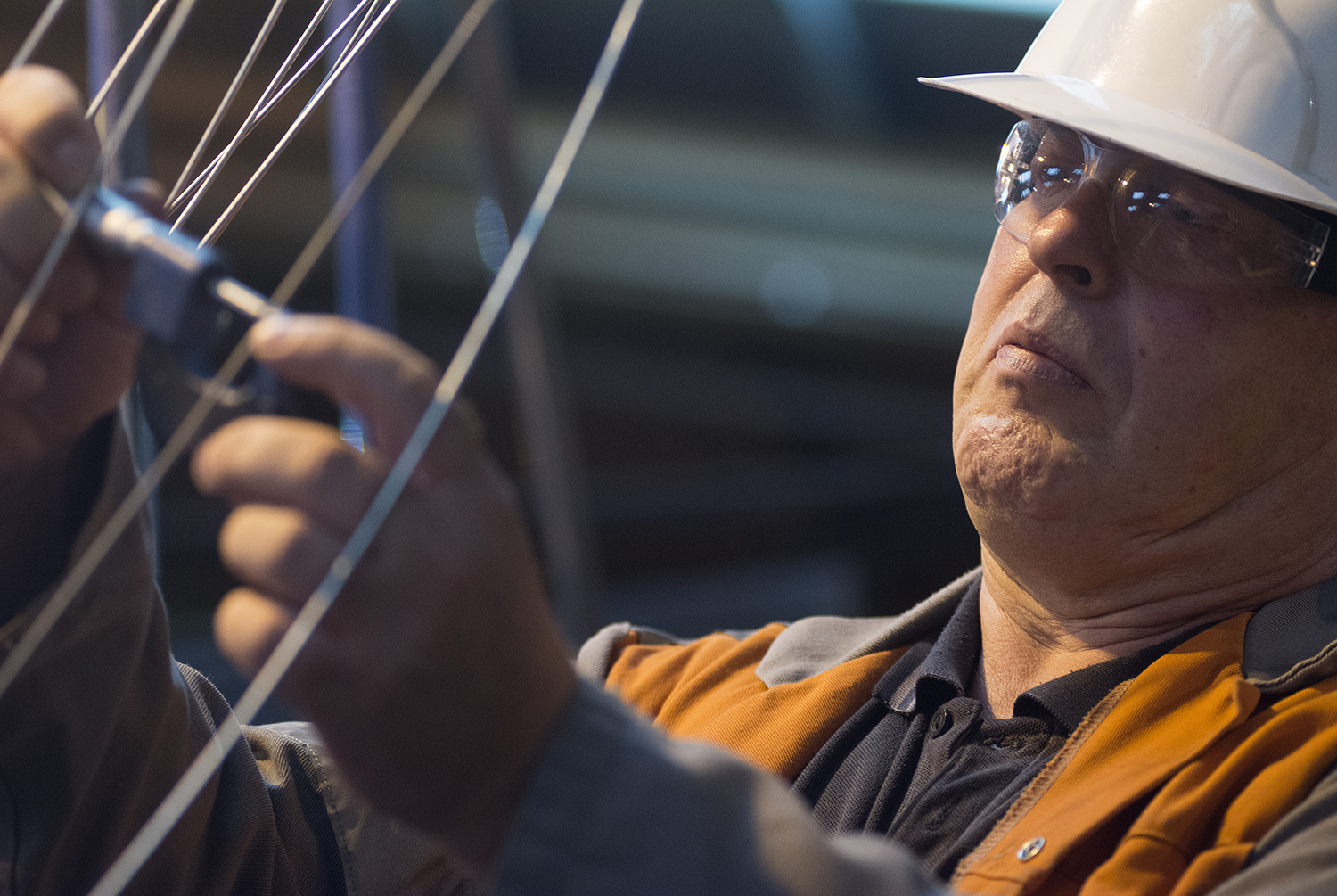 MANUFACTURING CONTROL IS KEY TO QUALITY PRODUCTS - Fencing and ...