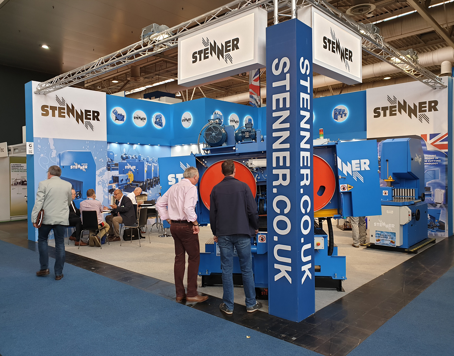 LIGNA 2019 - Fencing and Landscaping News