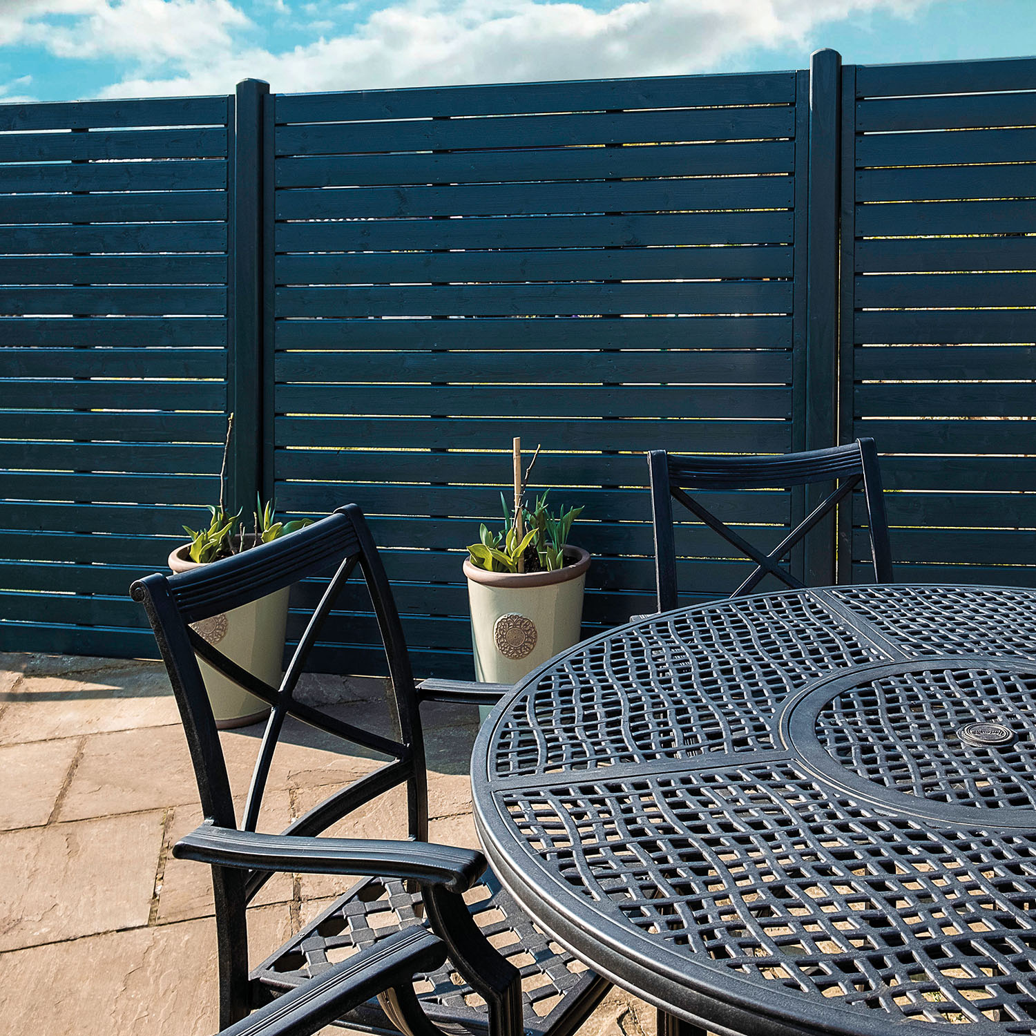 10 YEARS OF ELLPRO-GRESSION - Fencing and Landscaping News