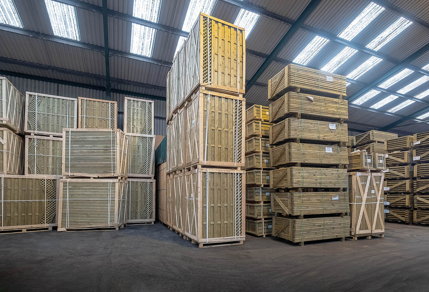 10 YEARS OF ELLPRO-GRESSION - Fencing and Landscaping News