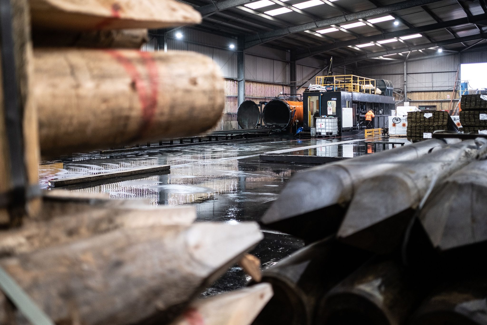 CUTTING THROUGH THE CONFUSION – A GUIDE TO TIMBER TREATMENT - Fencing ...