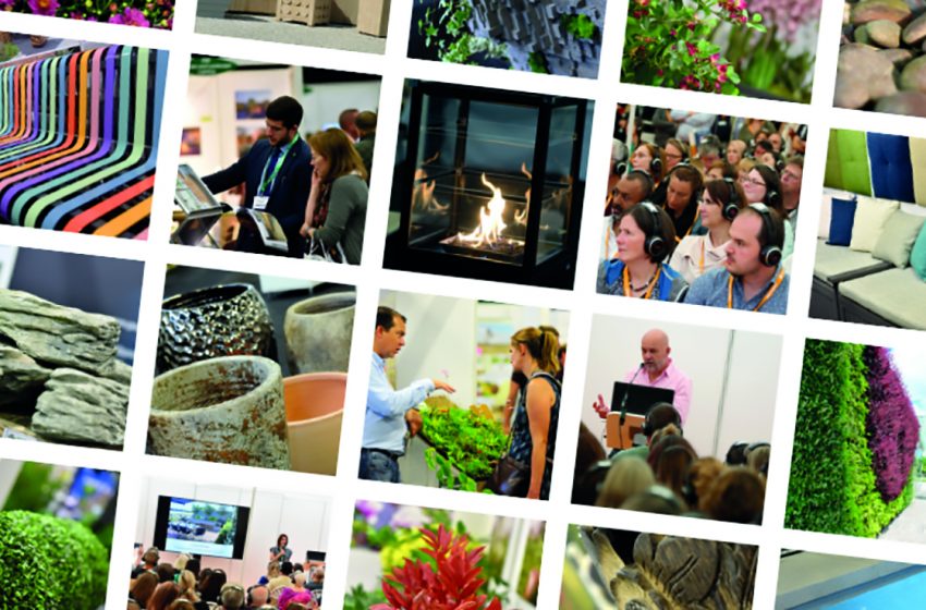 SHOW – THE INDUSTRY’S MOST VALUABLE TRADE SHOW! - Fencing and ...