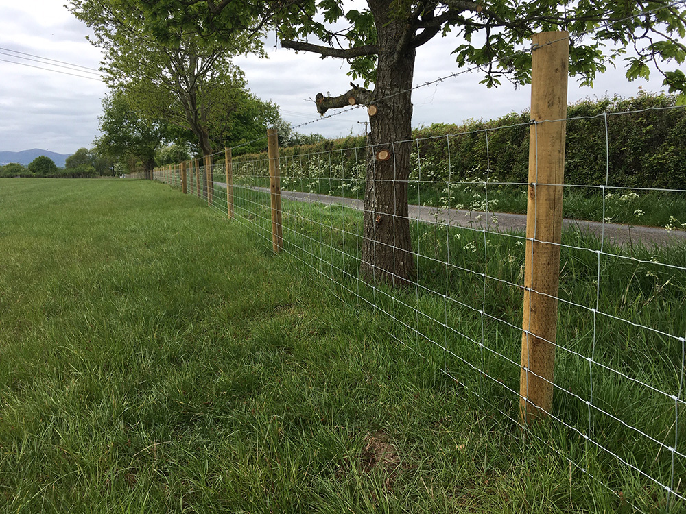 AGRICISED® – HIGH PERFORMANCE FENCING POSTS AND STRAINERS - Fencing and ...