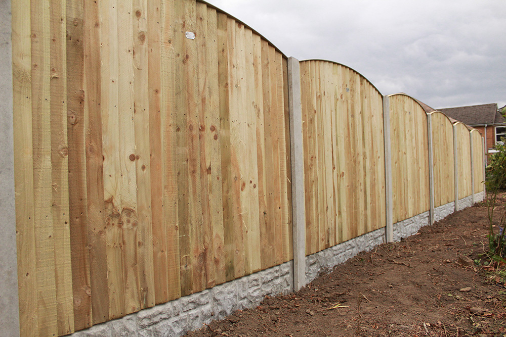 PROCTER FENCING REBORN AS NAYLOR FENCING - Fencing and Landscaping News