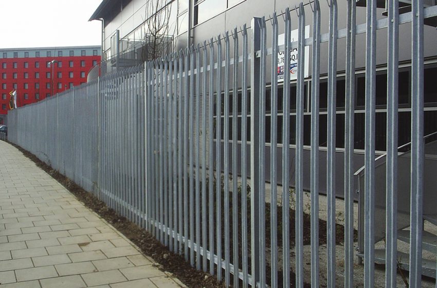 PROCTER FENCING REBORN AS NAYLOR FENCING - Fencing and Landscaping News