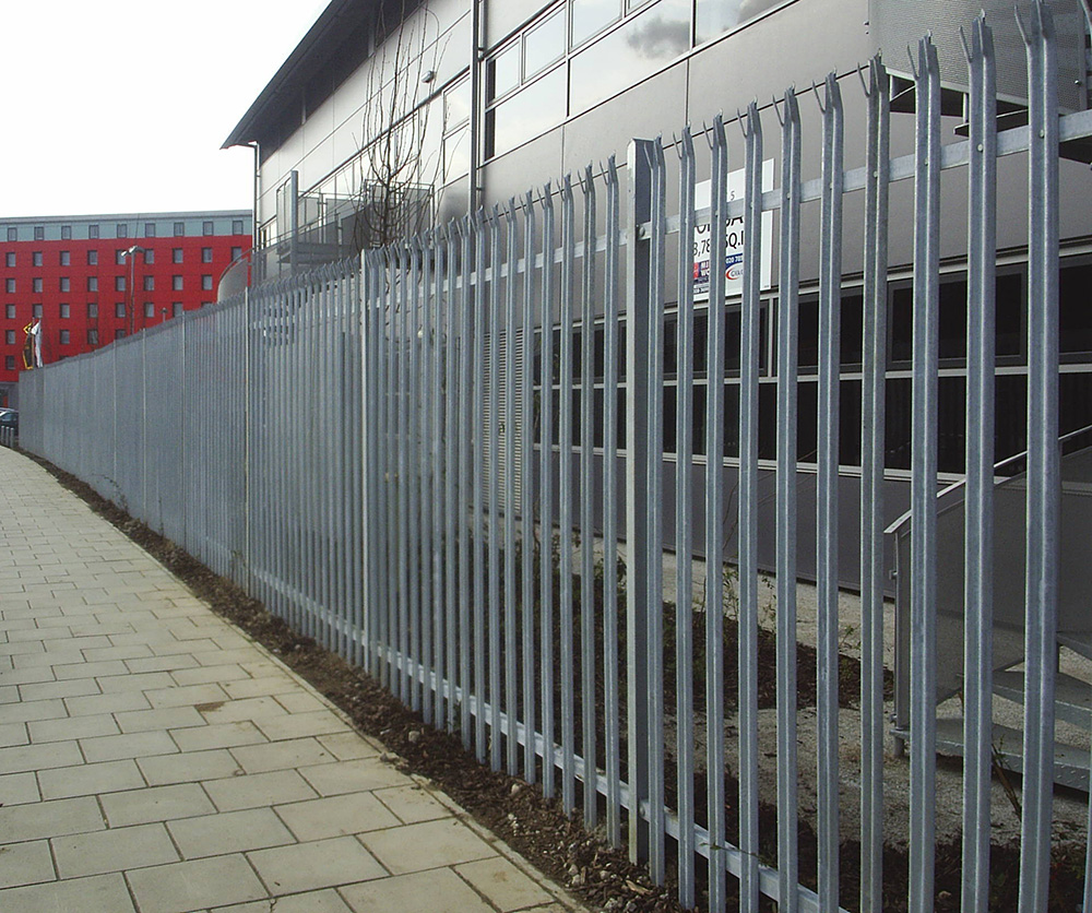 PROCTER FENCING REBORN AS NAYLOR FENCING - Fencing and Landscaping News