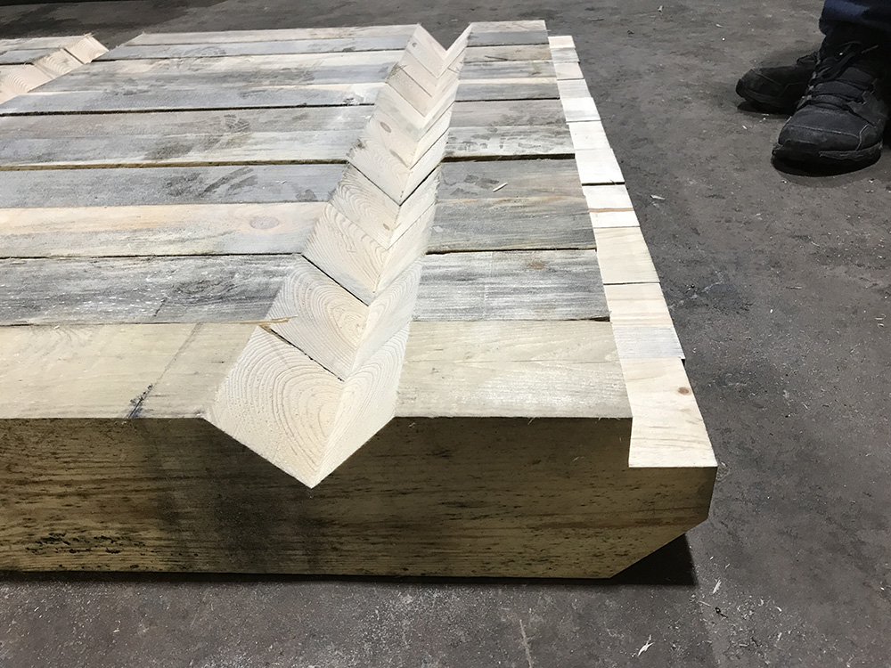 A V BIRCH NOTCH ANOTHER SUCCESS STORY - Fencing and Landscaping News