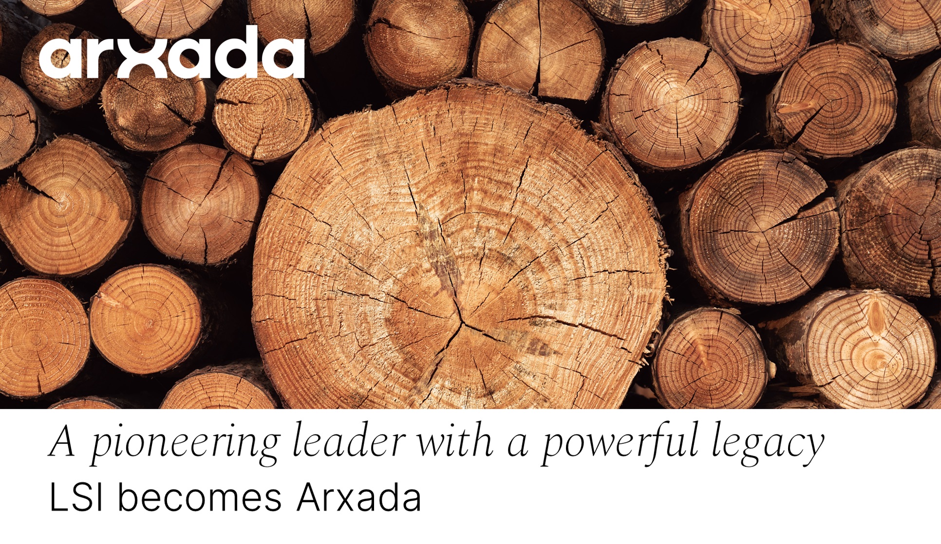 LONZA WOOD PROTECTION BECOMES ARXADA - Fencing and Landscaping News