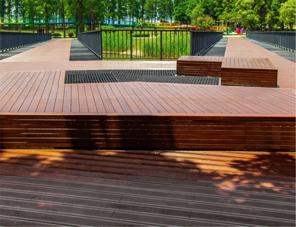 LANDGUARD POINT BOOSTED BY INNOVATIVE MOVE - Fencing and Landscaping News