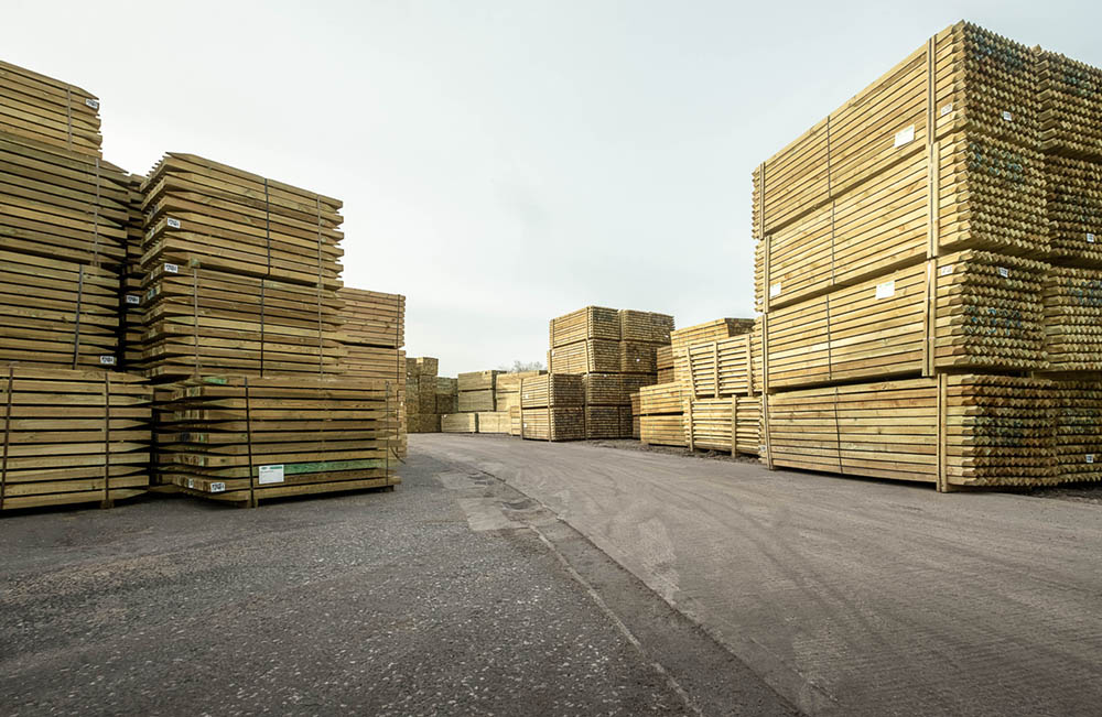 WISE APPROACH FROM ELLPRO IN EXTRAORDINARY TIMES - Fencing and ...