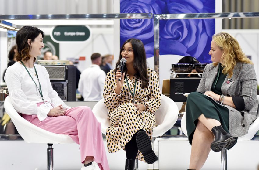 WHAT A SHOW! THE LANDSCAPE SHOW 2022 PROVED TO BE A BIG SUCCESS ...