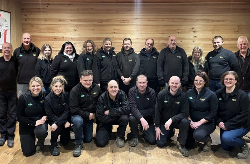 CELEBRATING 20 YEARS OF QUALITY AT BOND TIMBER - Fencing and ...