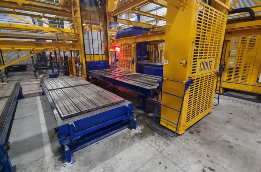 FP MCCANN – INVESTING TODAY FOR A STRONGER TOMORROW - Fencing and ...