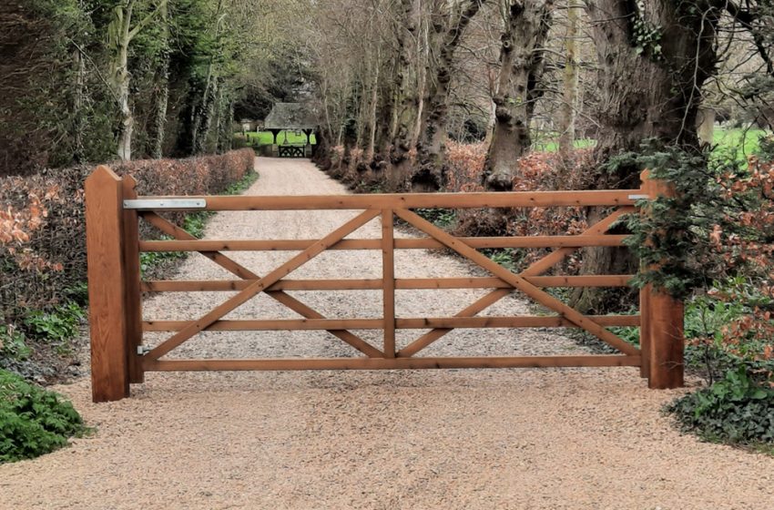 FAMILY BUSINESS APPROACHES 150TH ANNIVERSARY - Fencing and Landscaping News