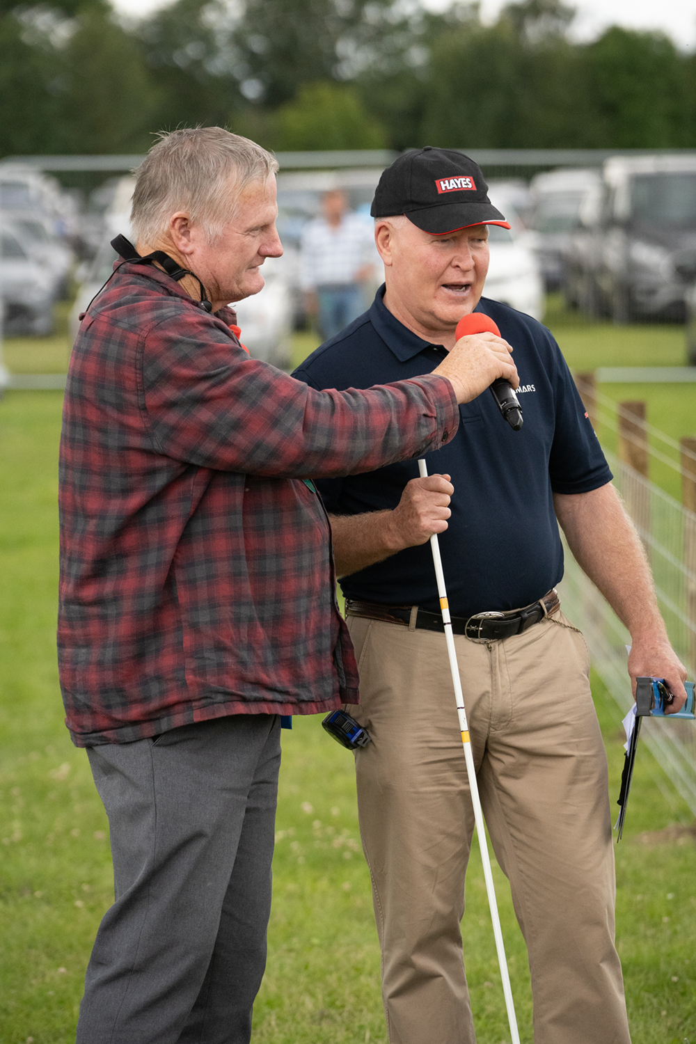 THE 2023 UK FENCING CHAMPIONSHIP GOES DOWN TO THE WIRE! - Fencing and ...