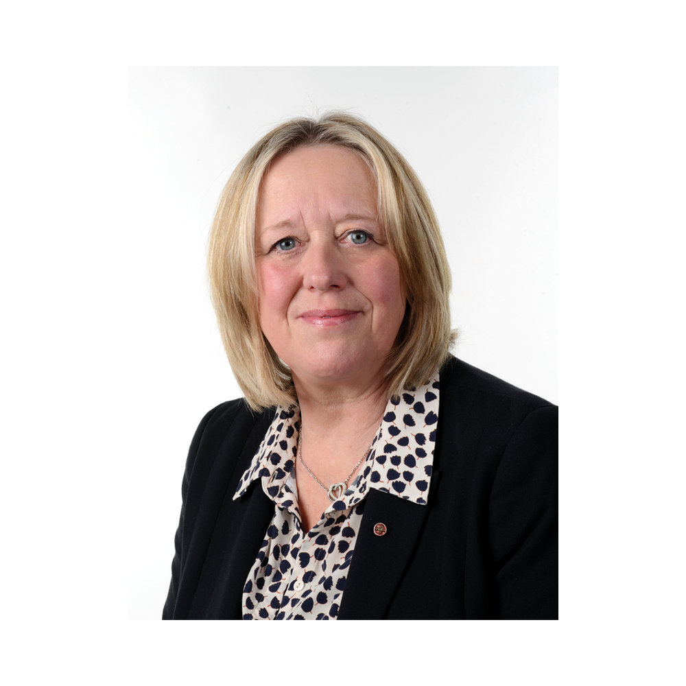 HERAS APPOINT JANET SHELLEY MBE - Fencing and Landscaping News