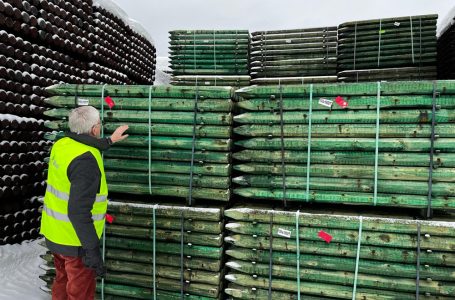 Fencing & Landscaping News - The technical magazine