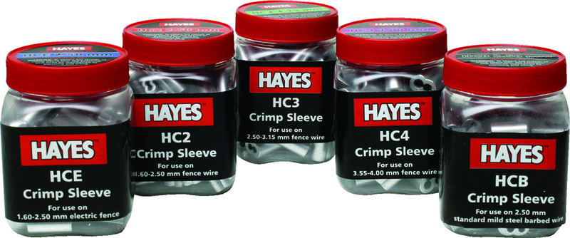 HAYES TAKES THE STRAIN! - Fencing and Landscaping News