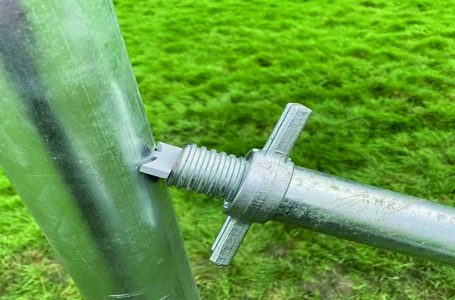Fencing & Landscaping News - The technical magazine