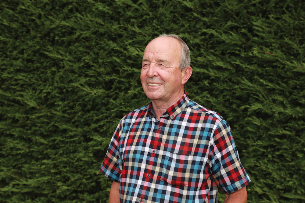 GATE SAFE’S WISH FOR 2025 - Fencing and Landscaping News