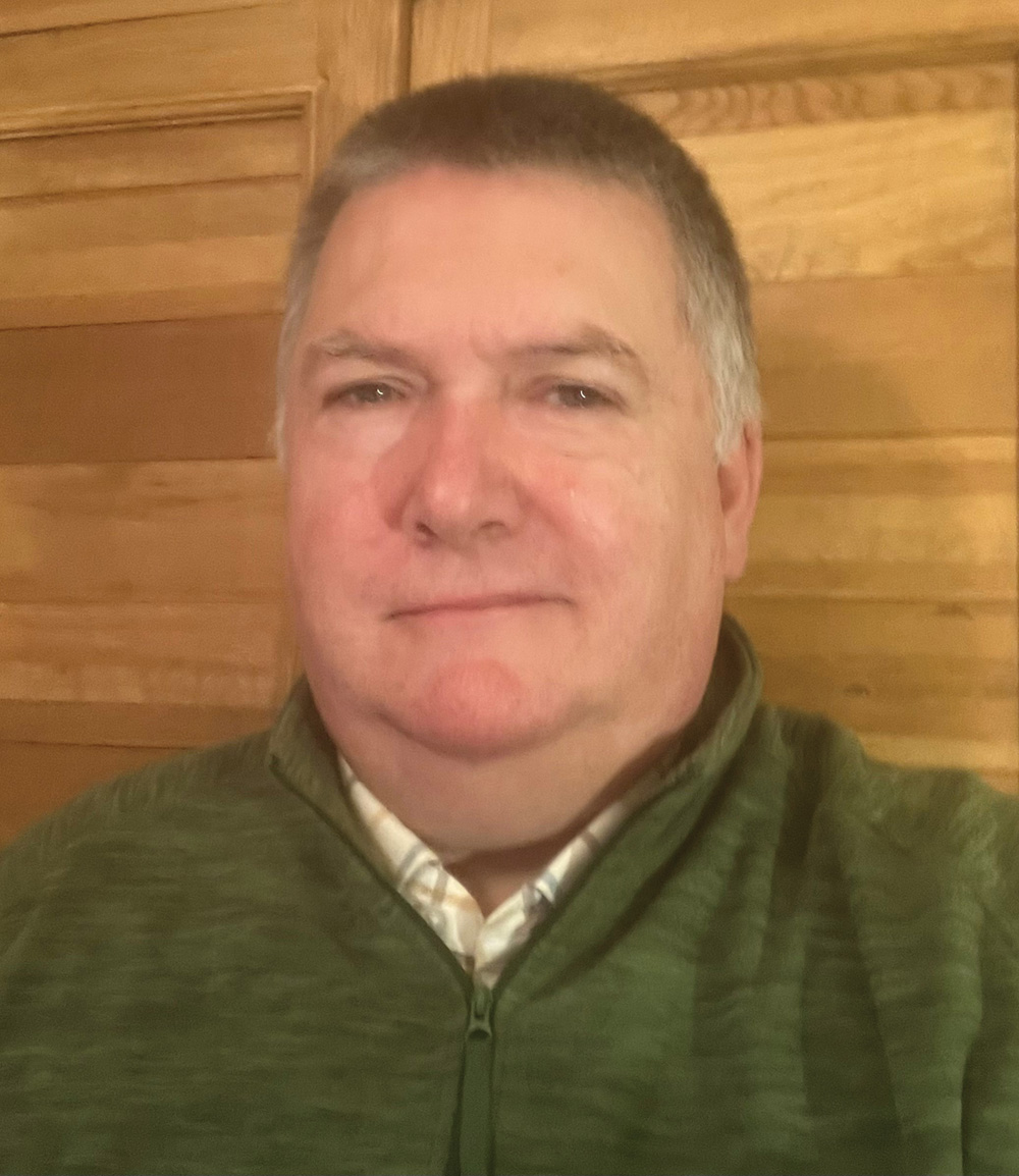 SIMON HENRY JOINS WPA TEAM - Fencing and Landscaping News