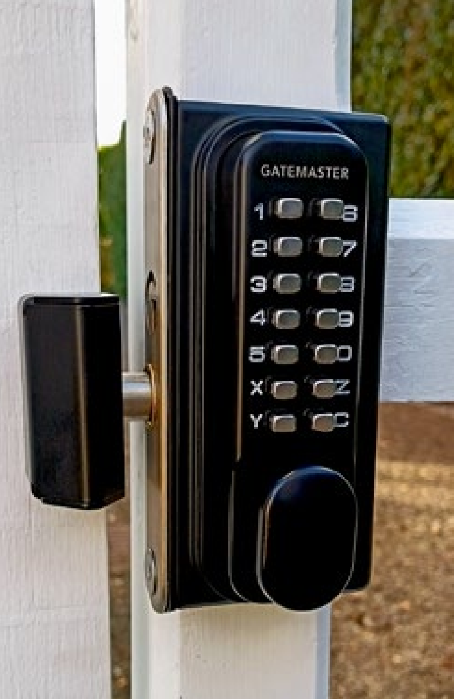 GATEMASTER SUPERLOCK 2.0 HITS THE MARKET AS PROFESSIONALS CHOOSE ...