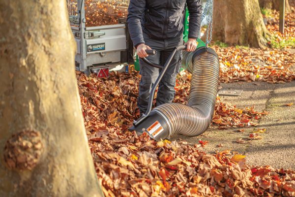 BILLY GOAT DELIVERS THE POWER - Fencing and Landscaping News